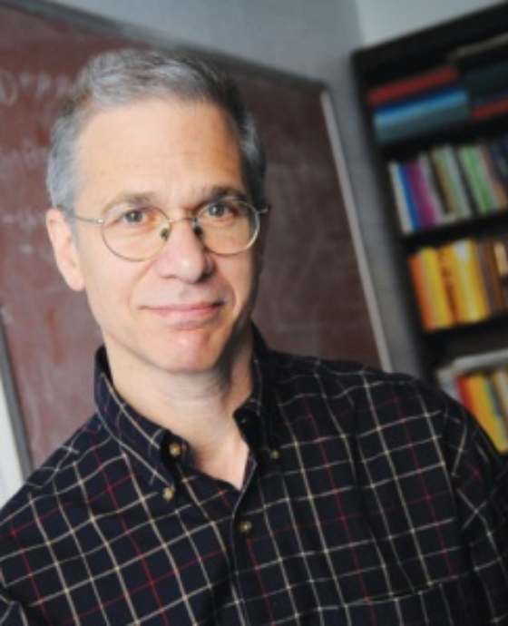 Michael I. Weinstein | Columbia Quantum Initiative